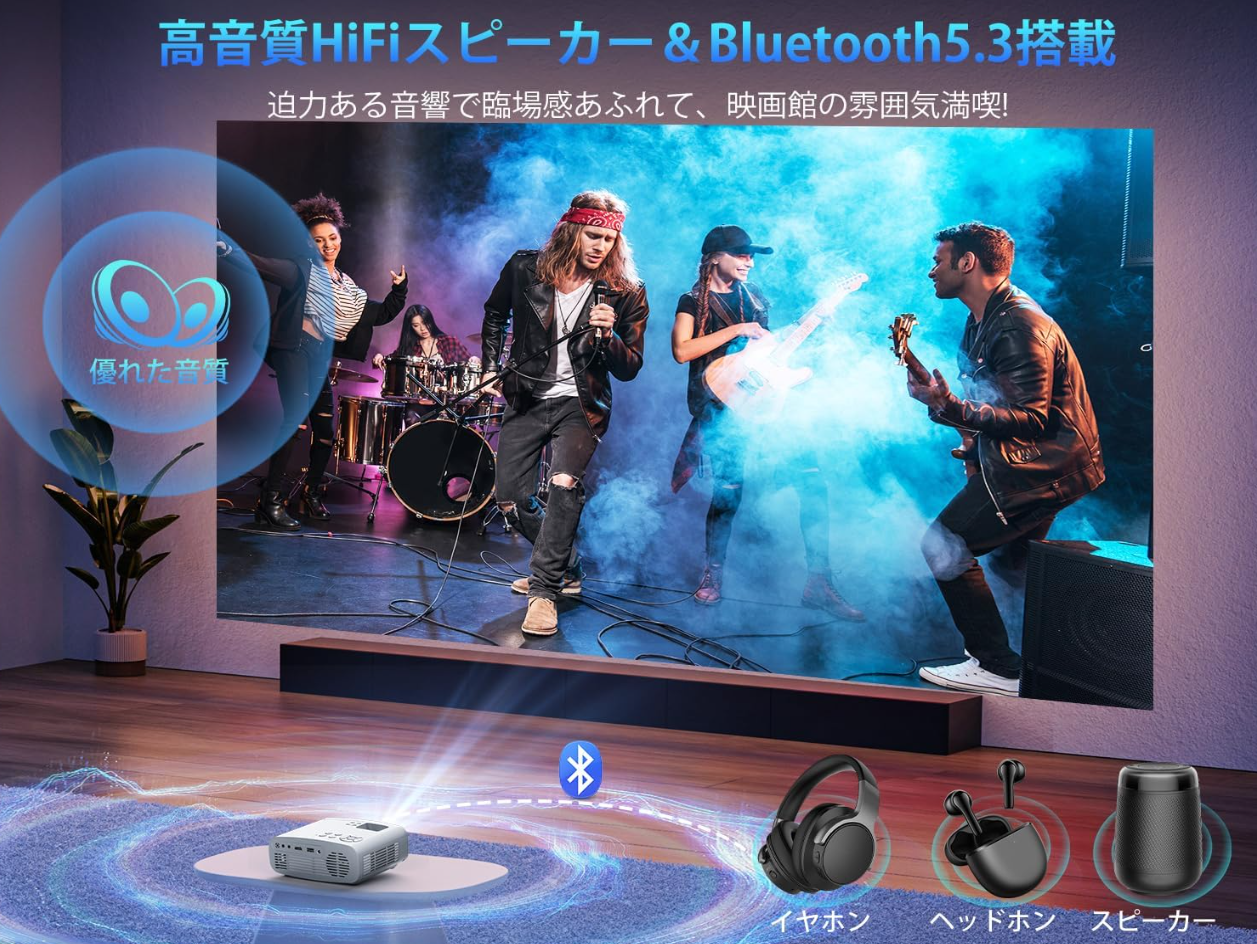 Pericatプロジェクター徹底解剖！選び方から人気モデル比較、活用術まで | 99blog